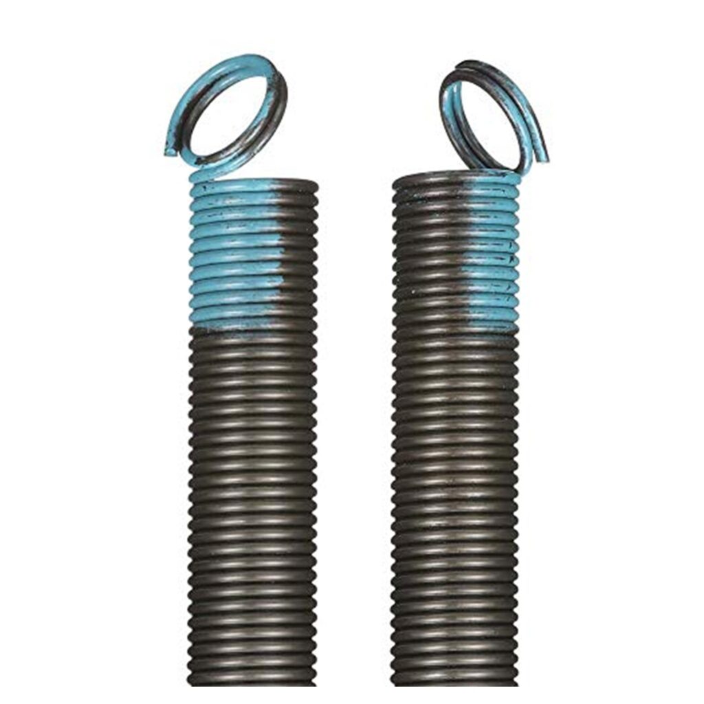 Garage Door Springs – Anchor Doors